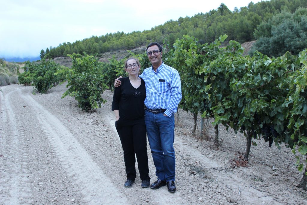 Gastronomía en verso | Bodegas Bauza.
